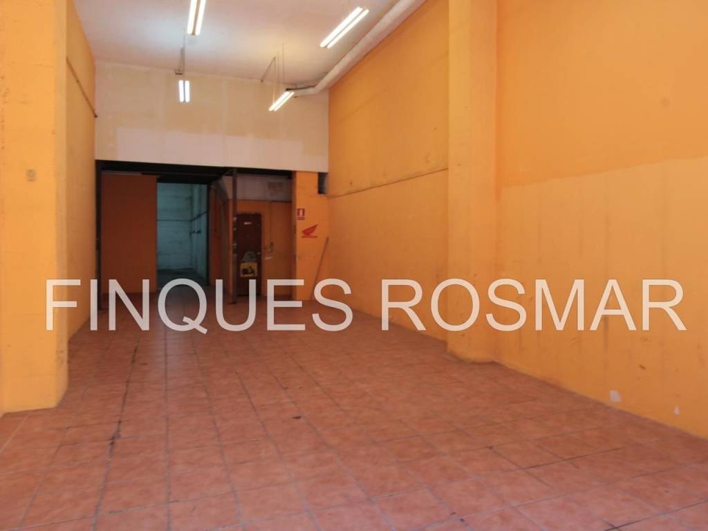 Local comercial, Lloret de Mar, Ref. 97104985 - Indomio.es