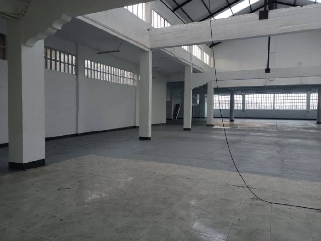 Edificio Calle la Gloria, Santander, Ref. 97193007 - Indomio.es