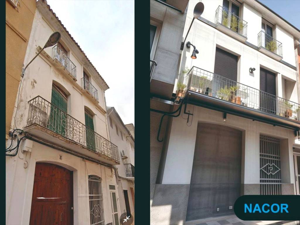 Edificio Carmen, Tavernes de La Valldigna, Ref. 97382093 - Indomio.es