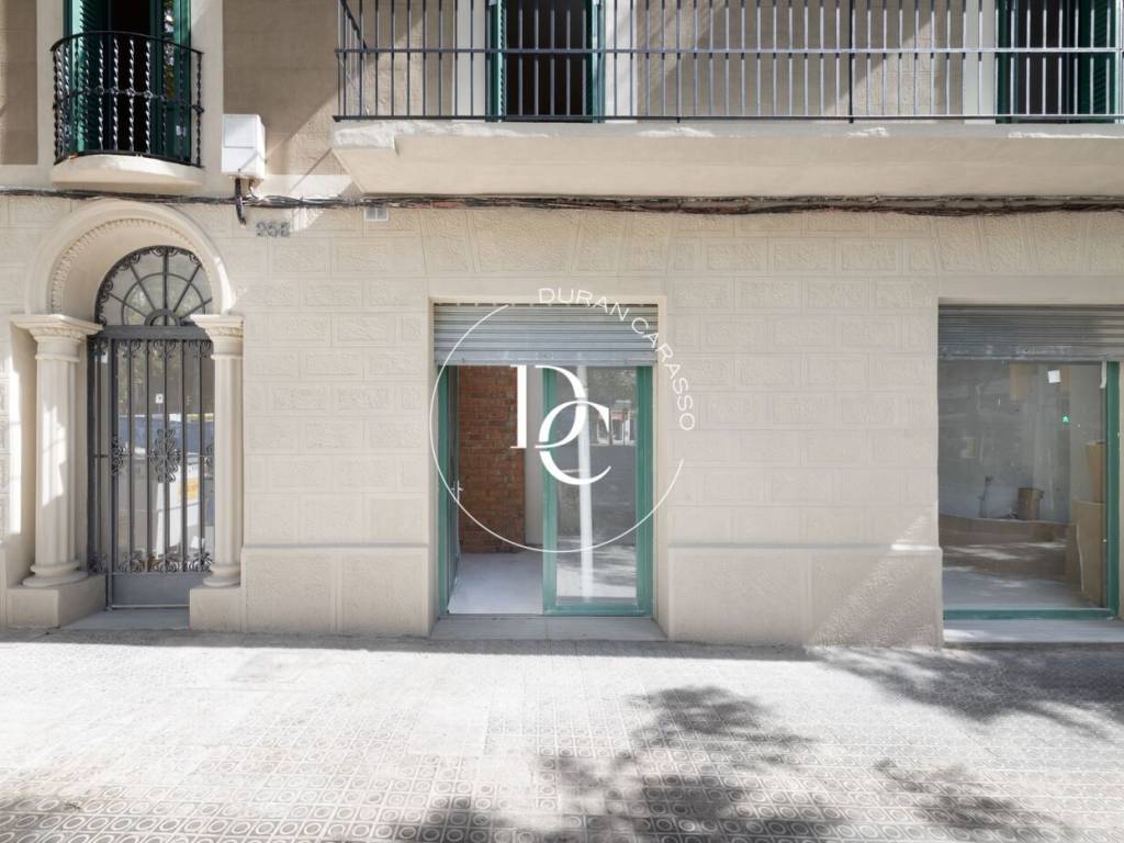 Local comercial, Barcelona, Ref. 95593701 - Indomio.es