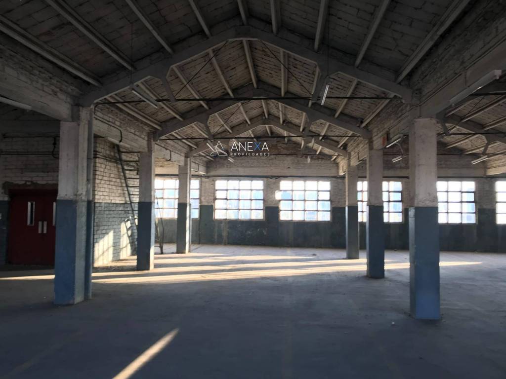 Edificio, Barcelona, Ref. 97300521 - Indomio.es