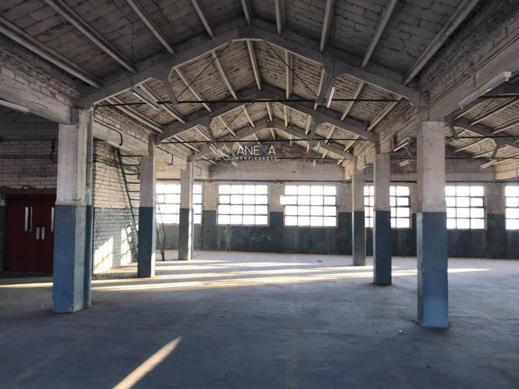 Edificio, Barcelona, Ref. 97300521 - Indomio.es