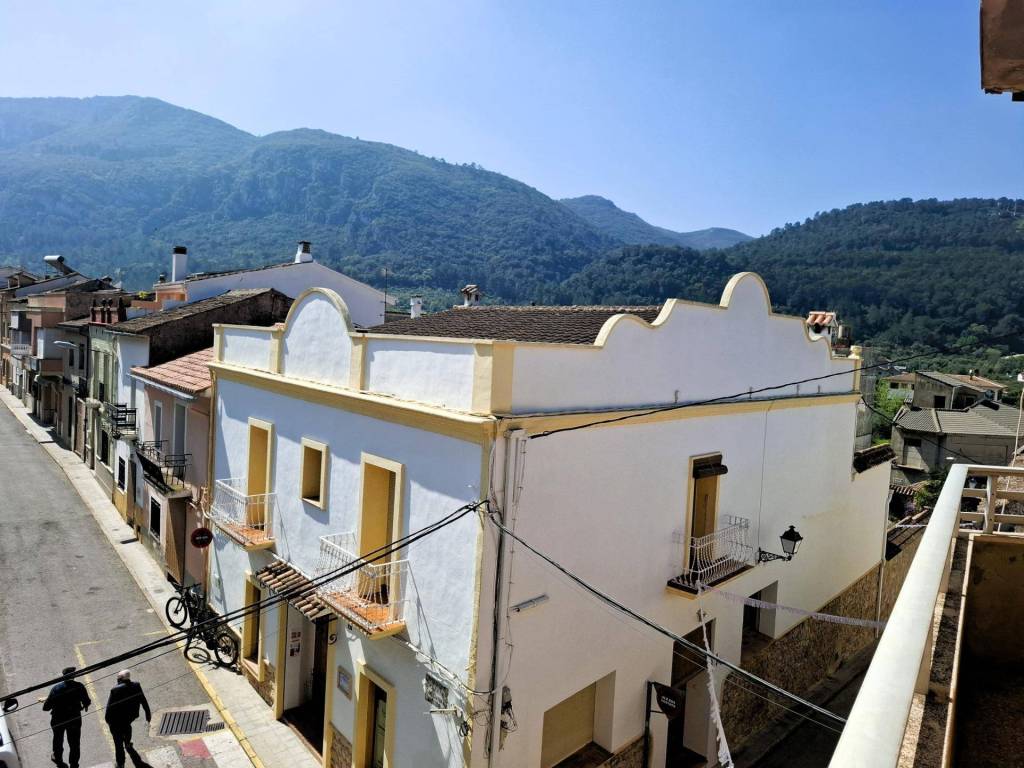 Edificio Sant Pere, Barx, Ref. 97738841 - Indomio.es