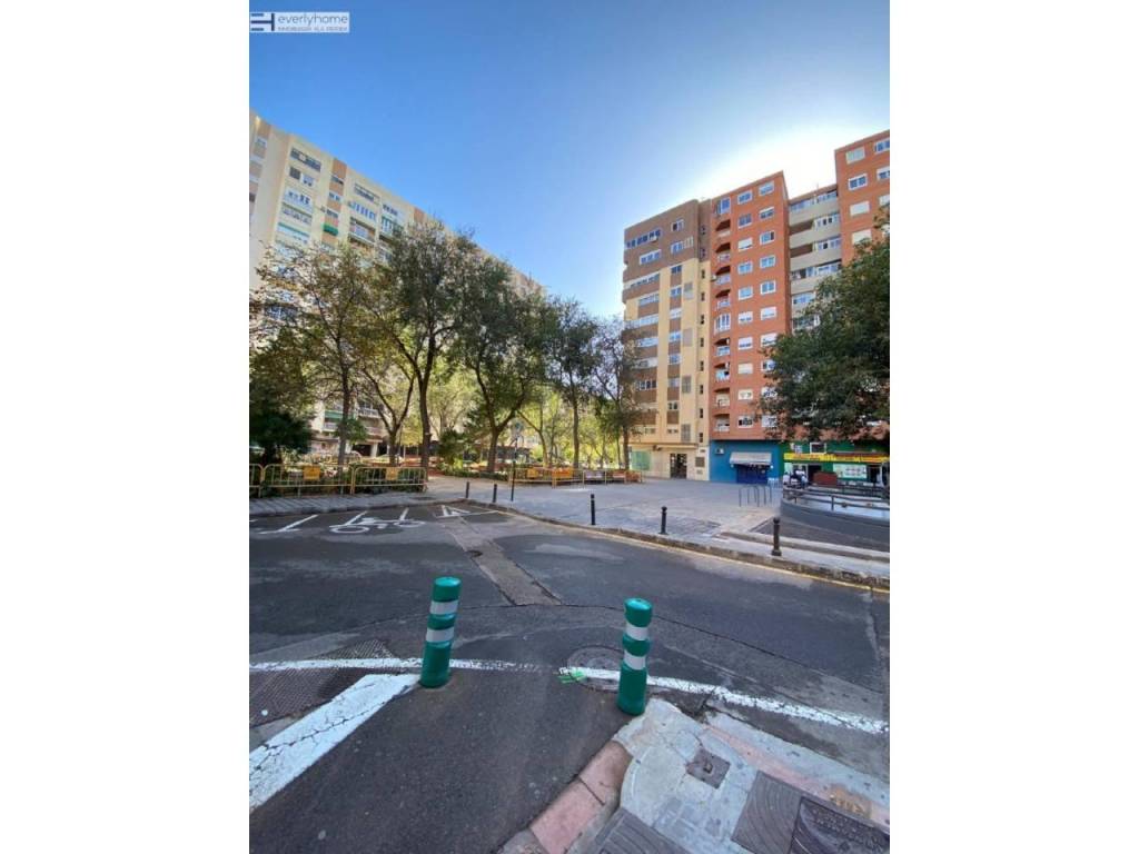 Tienda - Local comercial, València, Ref. 98053717 - Indomio.es