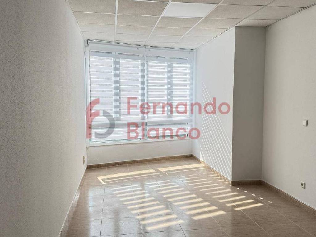Oficina - Despacho en alquiler, Bilbao, Ref. 98145553 - Indomio.es