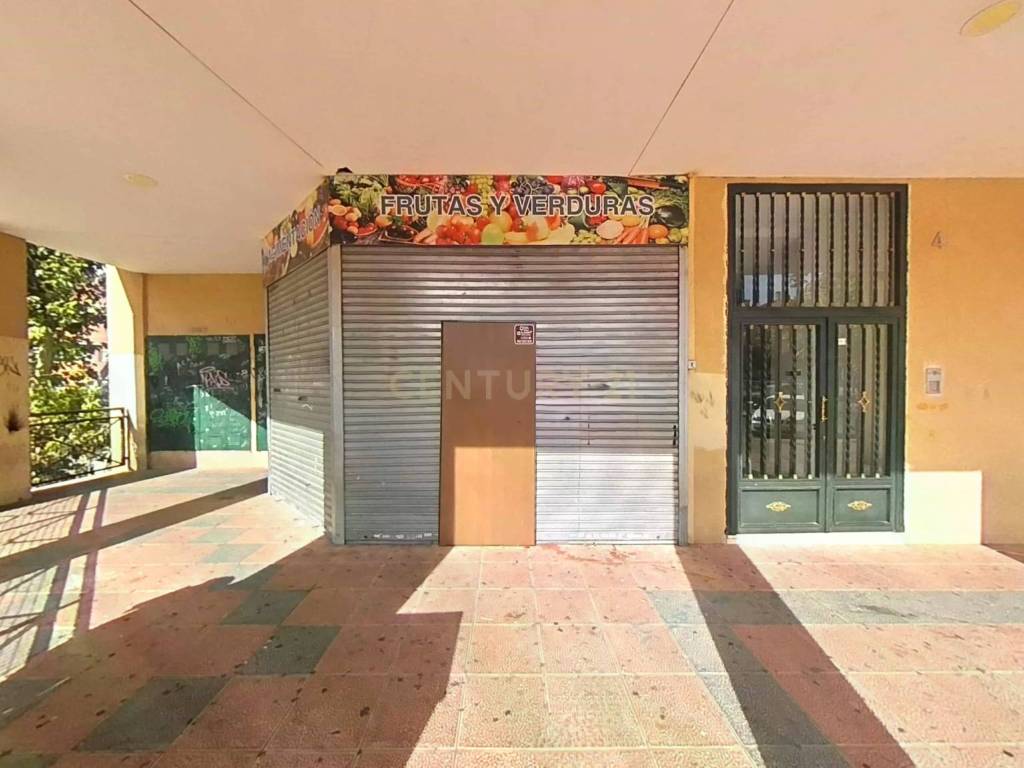 Local comercial, Arganda del Rey, Ref. 98289803 - Indomio.es