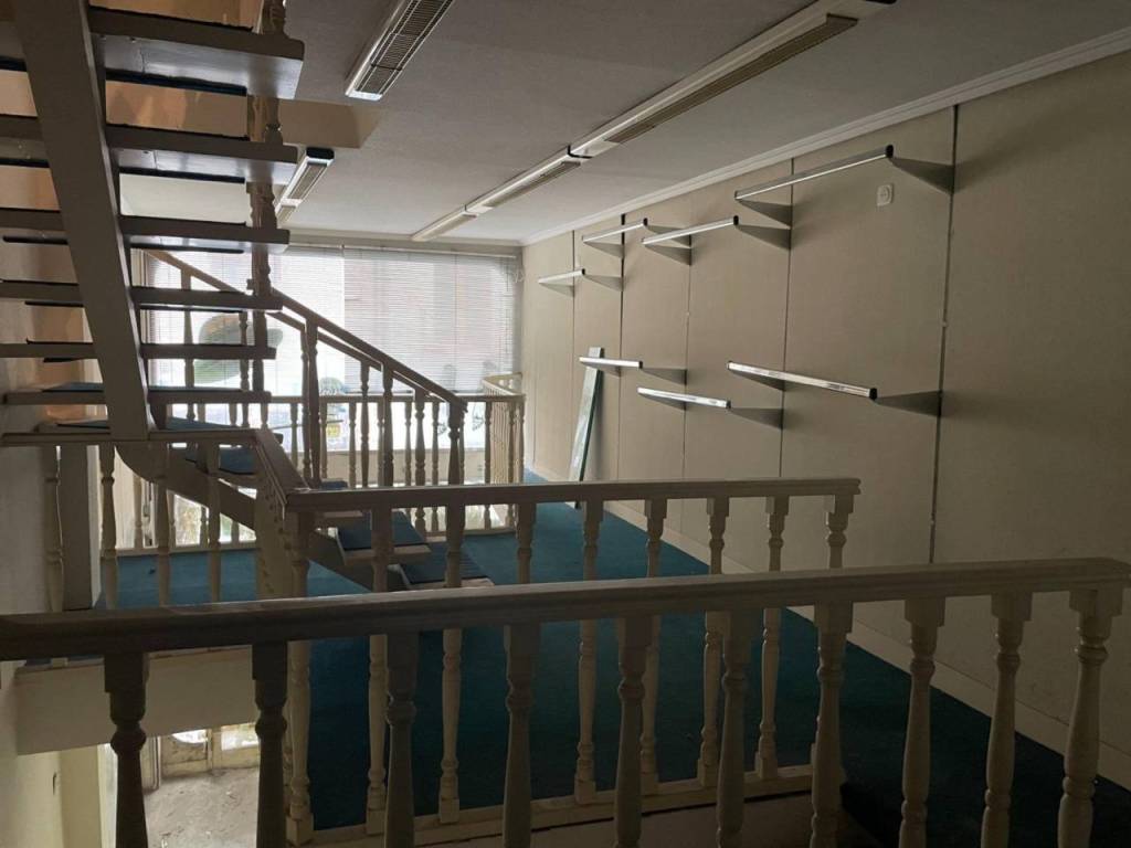 Edificio con ascensor, Segovia, Ref. 98397603 - Indomio.es