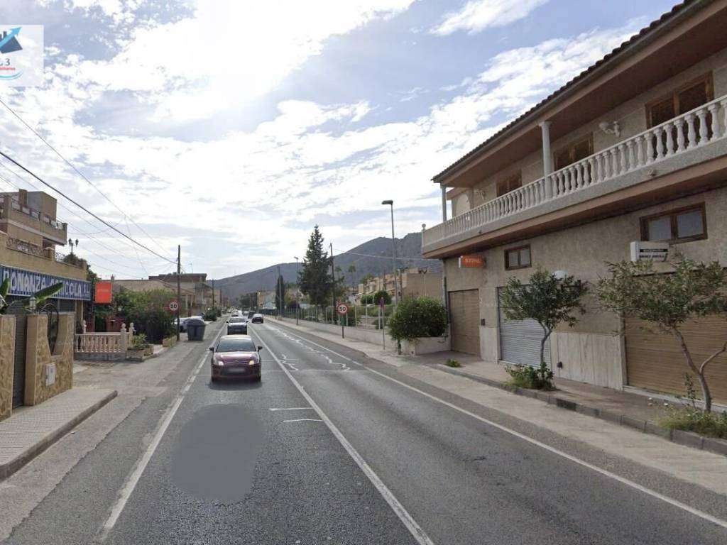Venta Casa unifamiliar en Carretera La-raiguero Bon 7 Orihuela. 148 m² ...