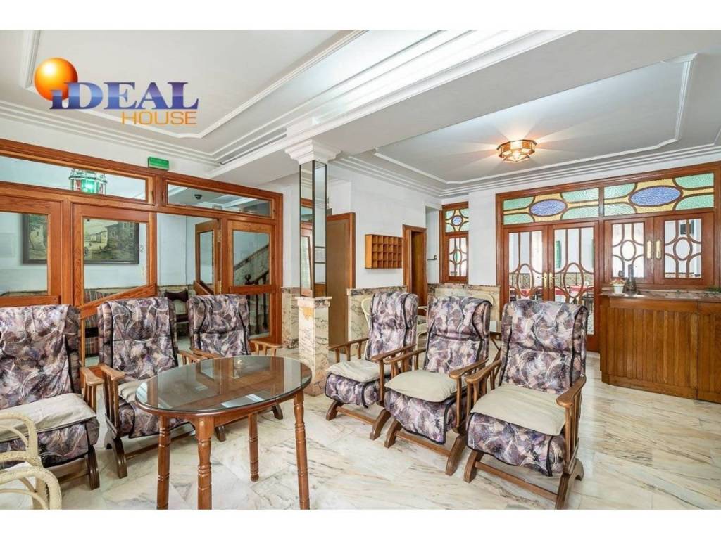 Edificio, Lanjarón, Ref. 98897292 - Indomio.es