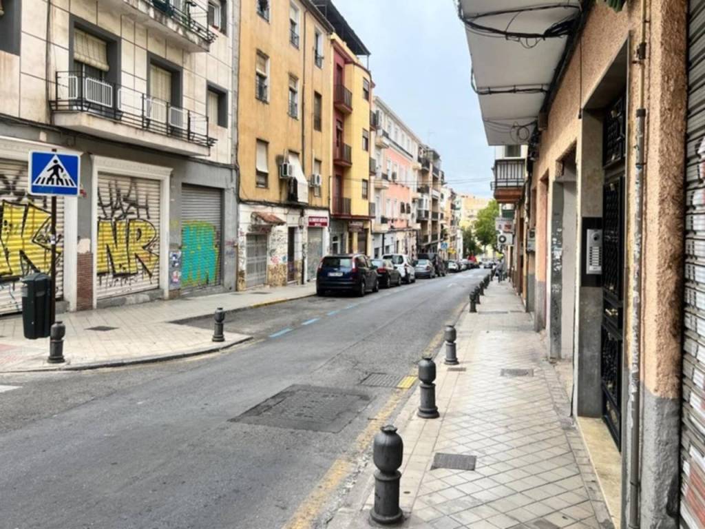 Tienda - Local comercial Cristo de la Yedra 17, Granada, Ref. 98932510 ...