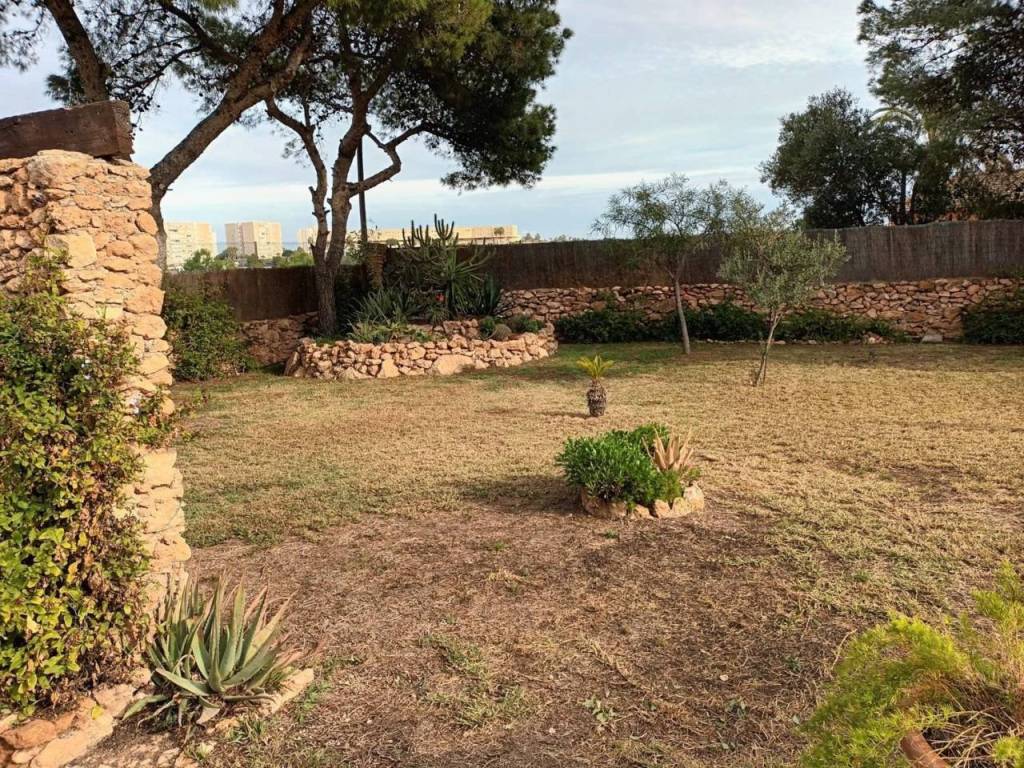 Venta Chalet en Pd Altet 2109 Elche - Elx. Muy buen estado, con terraza ...